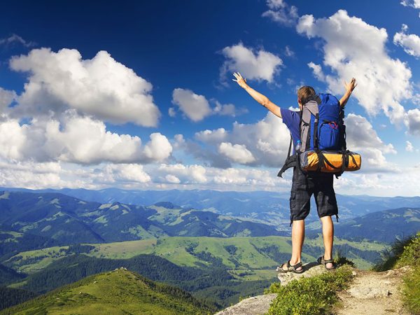 Explorando el turismo regenerativo: Un viaje hacia un futuro sostenible – RED LATAM – Expertos ...